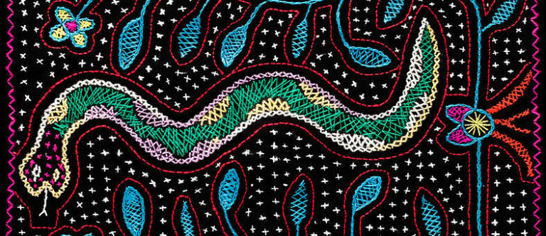 Blog - Shamanic Journey